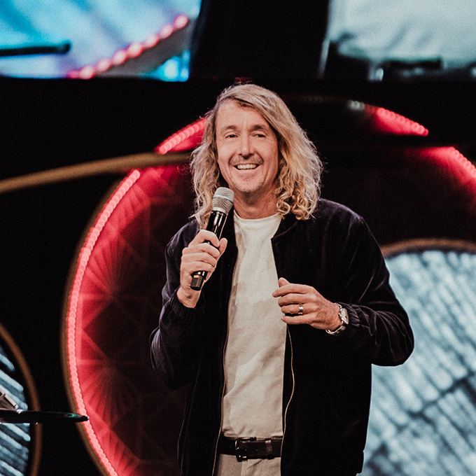 Hillsong South Africa - Locations and Service Times | Hillsong