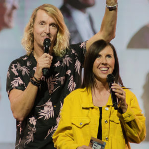 Hillsong South Africa - Locations and Service Times | Hillsong