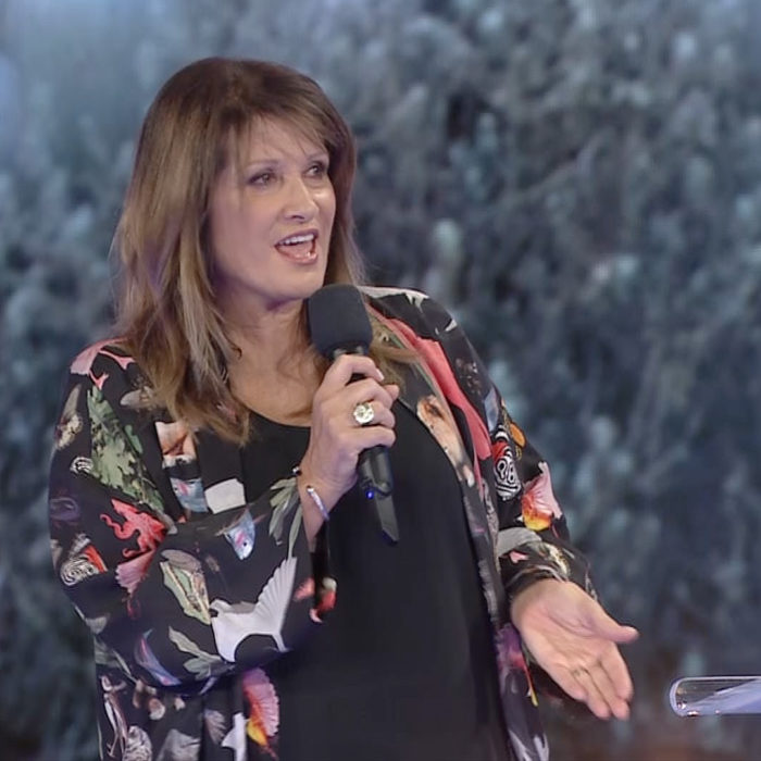Bobbie Houston | Hillsong